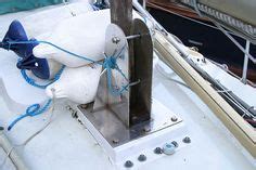 63 Hinged And Tabernacle Masts Ideas In 2021 Tabernacle Masts Sailboat