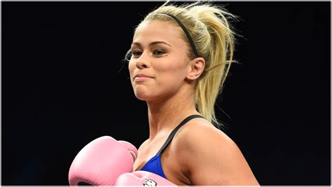 Paige Vanzant Drops Throwback Sports Illustrated Swimsuit Video Outkick Outkick