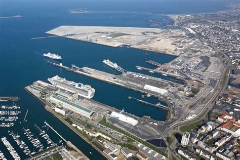 Cherbourg En Cotentin Accueillera Les Journées Européennes De La Mer En