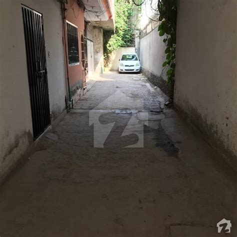 Mda Chowk Multan 7 Marla House For Sale Mda Chowk Multan Id16316141