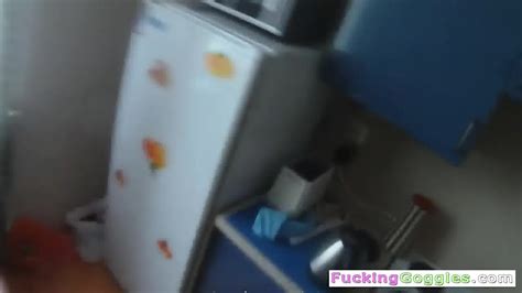 Pov Sex With Sexy Blonde Babe