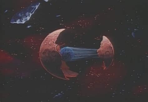 Iczer Reborn • Absolute Anime