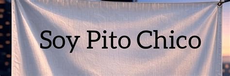 Luiss Ivvan Pito Chico Luissivvan Posts X