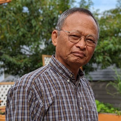 អាន សំអាត An Samath The Cambodian Oral History Project