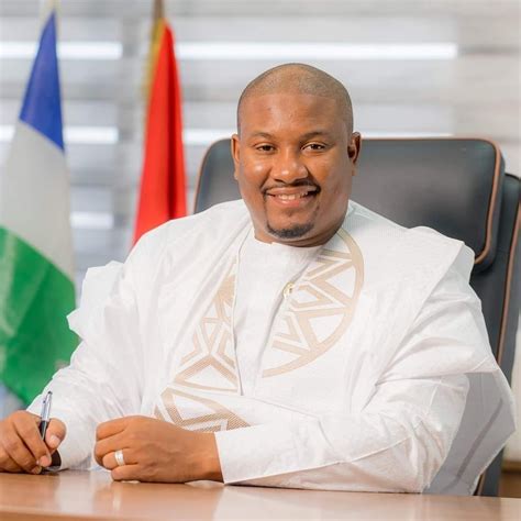 Thoughts On Bensouda The Fatu Network