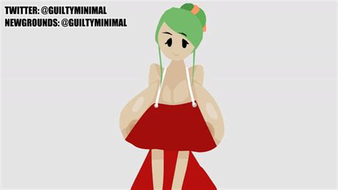 Tu Titty Drop By Guiltyminimal On Newgrounds