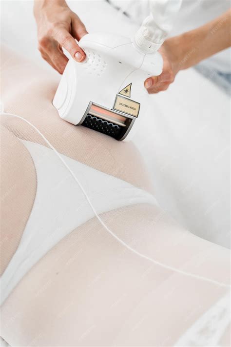 Massagem Profilática Para Prevenir Distúrbios Linfáticos Drenagem