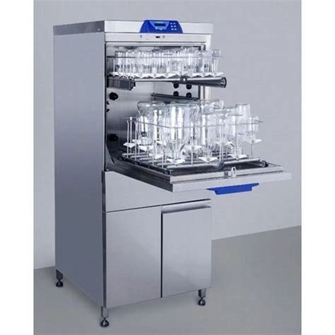 Glassware Washing Machine At ₹ 490000piece Laboratory Equipment In