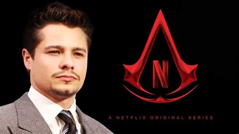 Netflix Casts Toby Wallace In A Key Role In The Assassins Creed Series