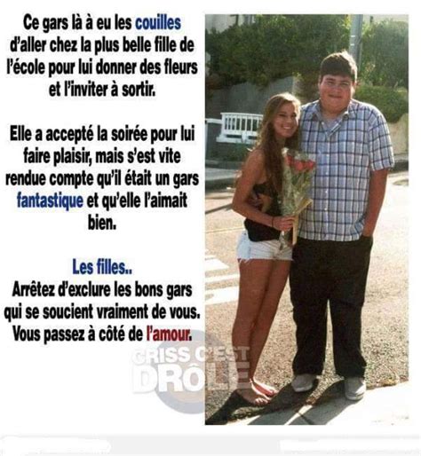 Ce Khey A Eu Les Couilles Daller Inviter La Plus Belle Fille De Son