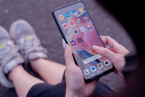 Xiaomi Redmi Note Gi Bao Nhi U Gi T T Ch H N Tri U