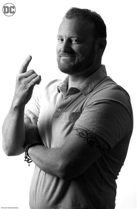 Michael Alan Nelson Dc