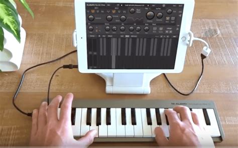 New Audiokit Synth One Videos From Users Audiokit Pro