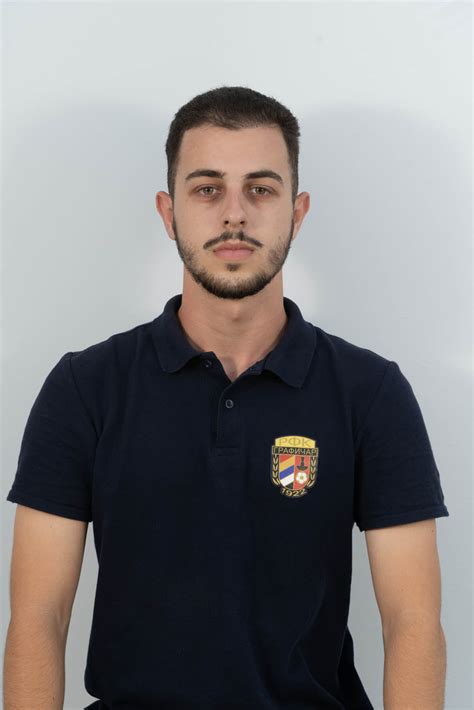 Саша Ђорђевић Fk Grafičar