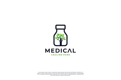 Premium Vector Medical And Health Logo Design Medical Pharmacy Logotype