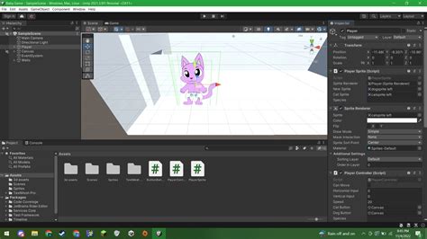 Wall Collision Not Working - Unity Engine - Unity Discussions