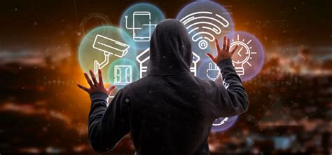 33 De Dispositivos Con Malware Son Iot Mundo Contact