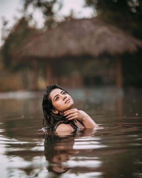 Lasya Nagaraj New Photos