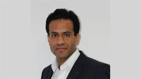 Nykaa Appoints Syed Atif Umar As Svp — Chief Data Science And Analytics Officer