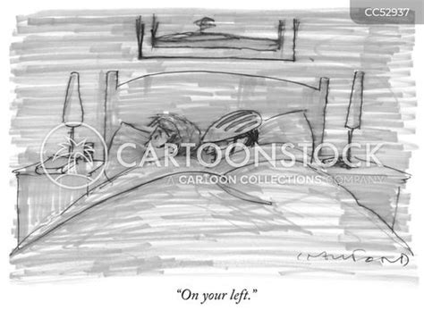 Spooning Cartoons And Comics Funny Pictures From Cartoonstock