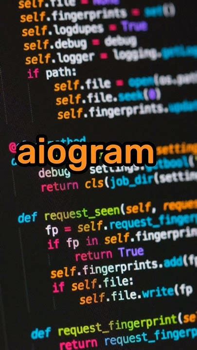 Aiogram Shorts Python программирование Aiogram Youtube