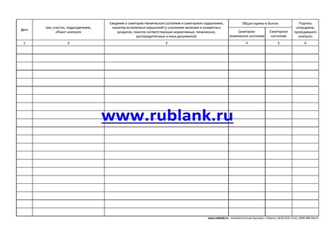 Журнал визуального производственного контроля по доступной цене