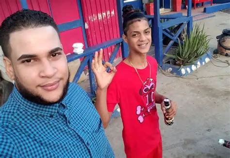 Revelan A Quien Dedico Mensaje Joven Antes De Morir En Accidente