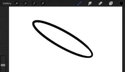 How To Use Quickshape In Procreate Design Bundles