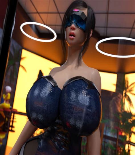 3dx851 Futa On 25 Million Prologue