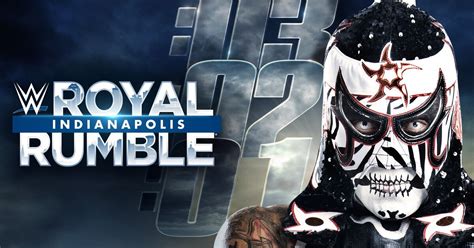 Penta Zero Miedo Habla Sobre Su Debut En Wwe Y Lo Que Espera De Royal