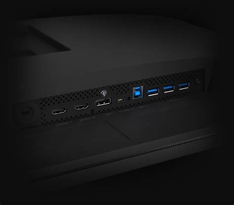 M32U Arm Edition Gaming Monitor｜GIGABYTE