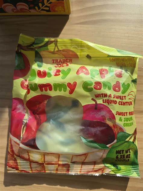 Trader Joes Just Dropped A Ton Of New Fall Items — Here Are 36 Of Them