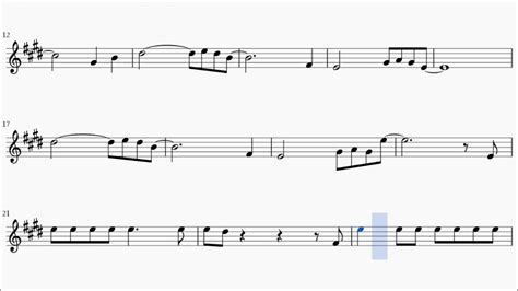 My Hero Academia Violin Sheet Music At Richard Jett Blog