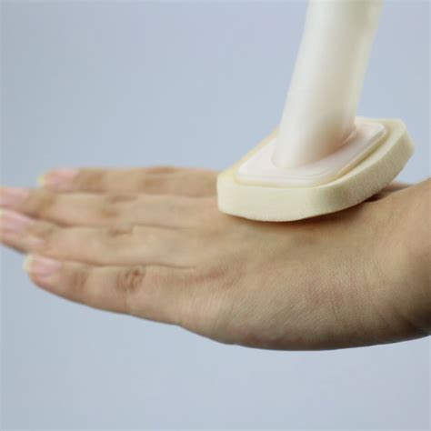 2 Chg 70 Ipa 10 5ml Solution Antiseptic Surgical Sponge Swab Applicator Chg Applicator And