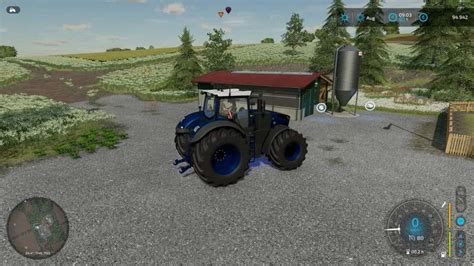 Ls22 Giants Island 2022 V1 0 0 5 Fs 25 Modding Ls25 Mod Download