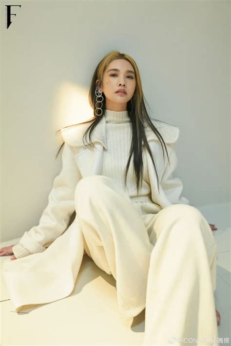 杨丞琳 高清图片，堆糖，美图壁纸兴趣社区