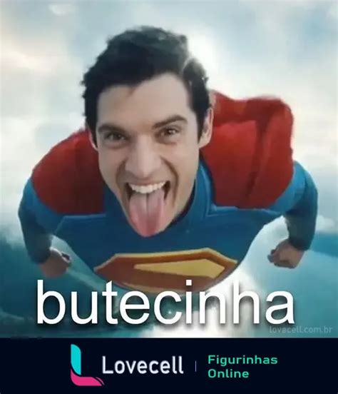 Butecinha Figurinhas De Whatsapp Lovecell