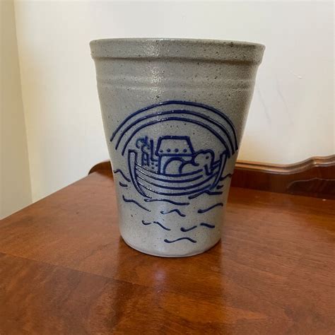 Eldreth Pottery Etsy