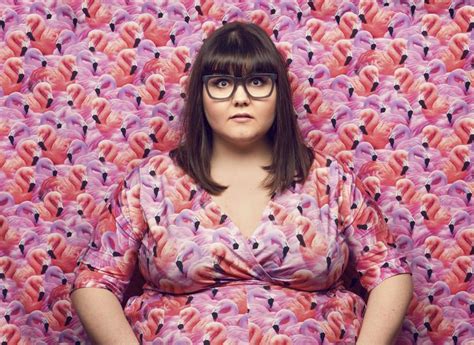 Sofie Hagen Soho Theatre Sex Weekend In Swansea Anyone