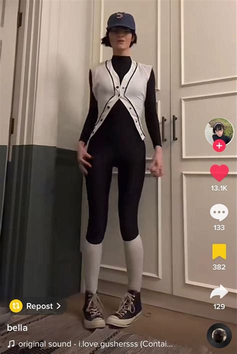 Alice Cullen Baseball Scene Halloween Costume En 2025 Disfraces Para Chicas Ideas De