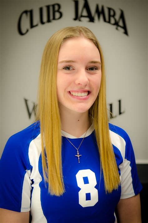 16s Anisa Club Jamba Volleyball