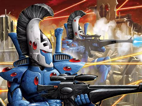 Dire Avengers Warhammer 40k Artwork Page 3 Of 3 40k Gallery