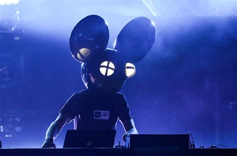 Deadmau5 Releases Mau5ville Level 3 With No Mana Shotty Horroh And More