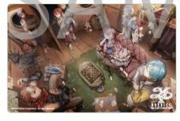 Ys X Nordics Adol Christin Cruz Carpent Grenn Berge Hugill Karja Balta Mirabel