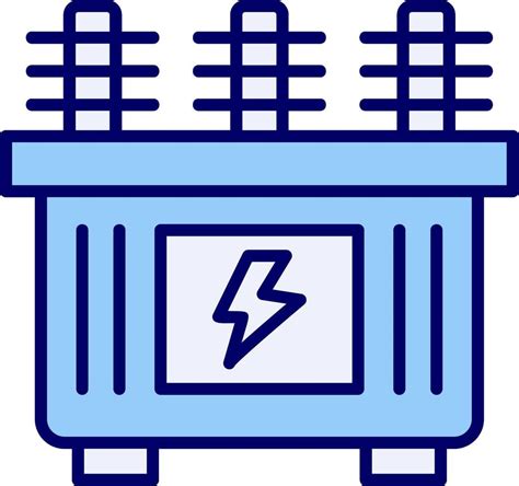 Transformer Vector Icon 39568170 Vector Art At Vecteezy