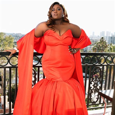 Danielle Brooks Gets First Oscar Nomination