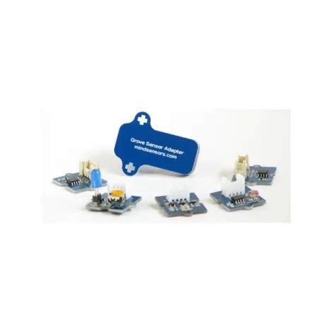 Lego Mindstorms NXT Und EV Sensoren