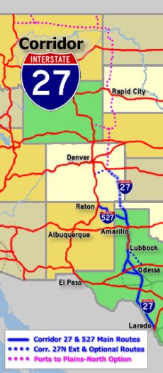 Ultimate Interstatesi 27 Extension Indyroads Wiki