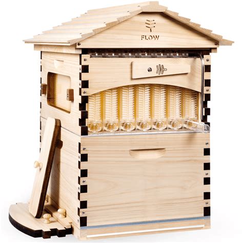 Flow Hive Classic The Perfect Starter Beehive Flow Hive Us