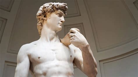The Best Pro Tips For Visiting Michelangelos Statue Of David